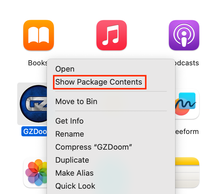 How to Open a Mac App Package (And Why You'd Want To)