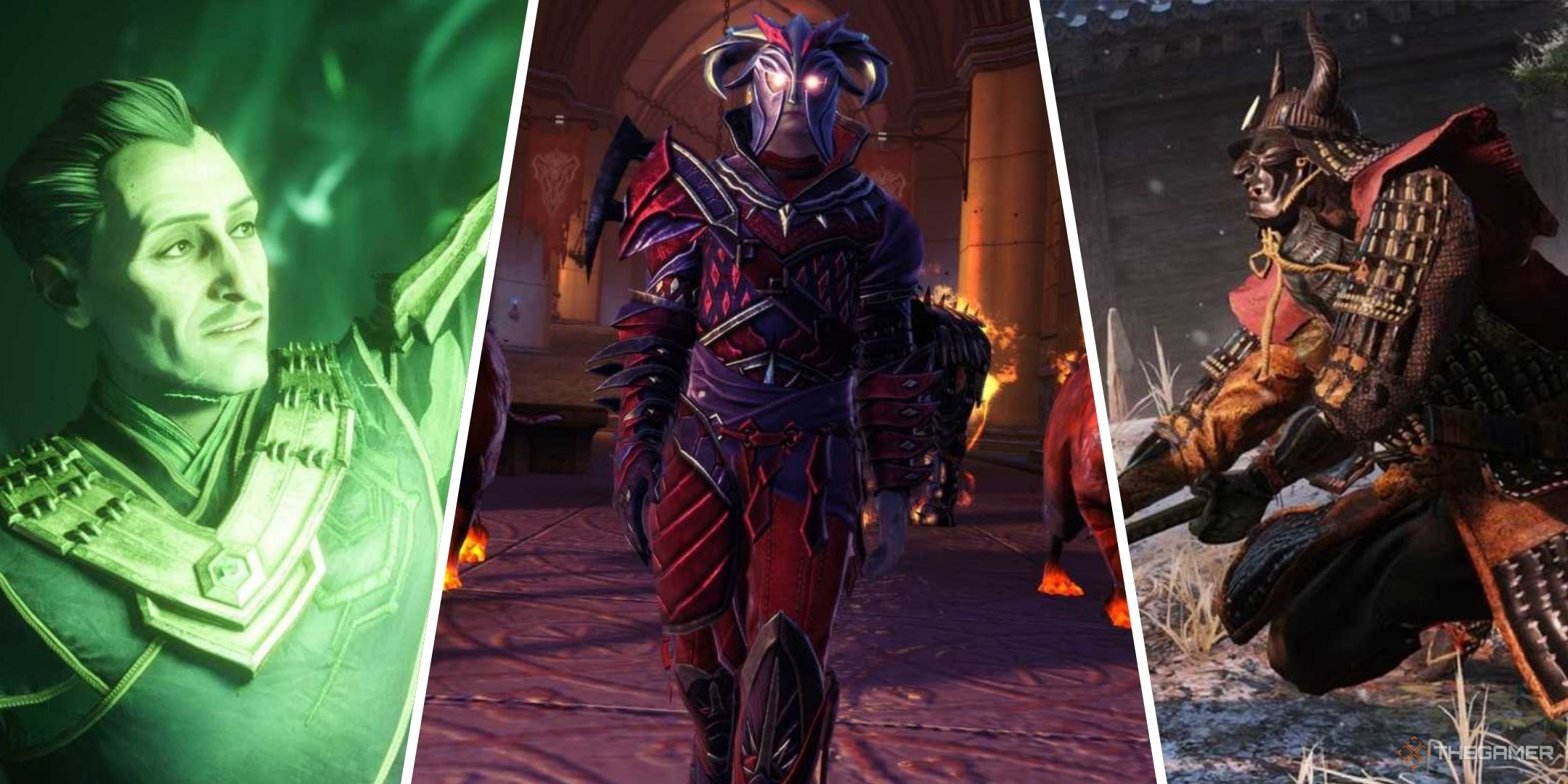 Video Games To Play If You Love DND