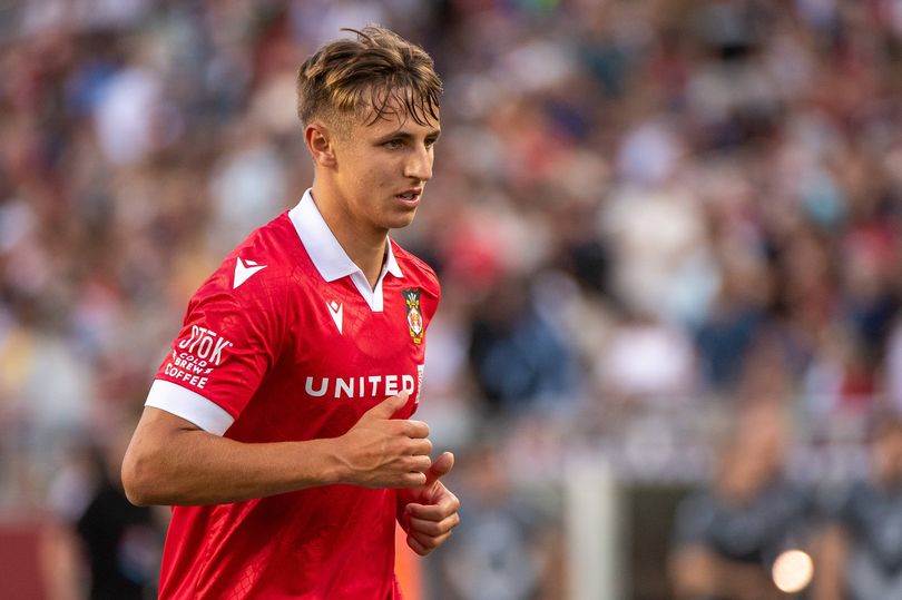 Ryan Reynolds told Wrexham star tipped for Premier League could fetch ...