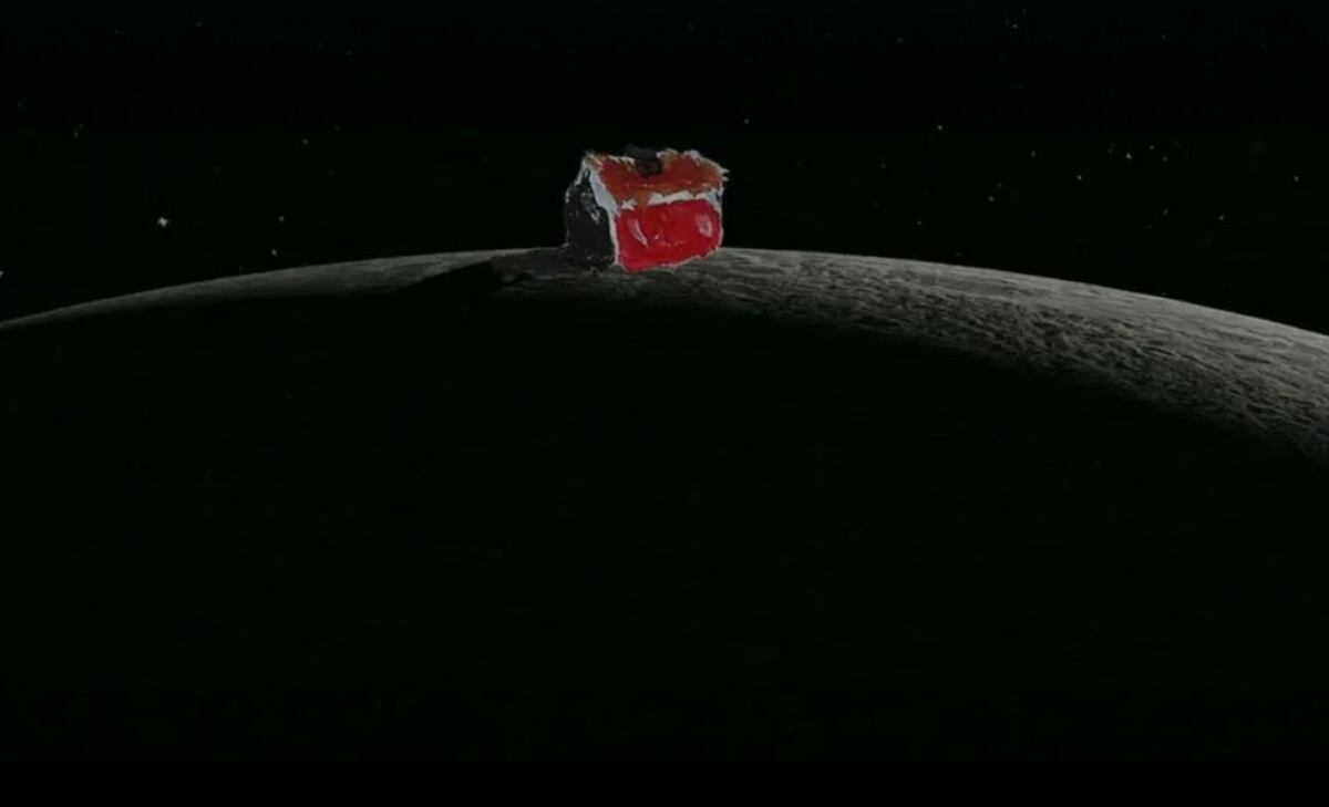 Projeto MoonHouse: tudo o que você precisa saber sobre a primeira casa ...