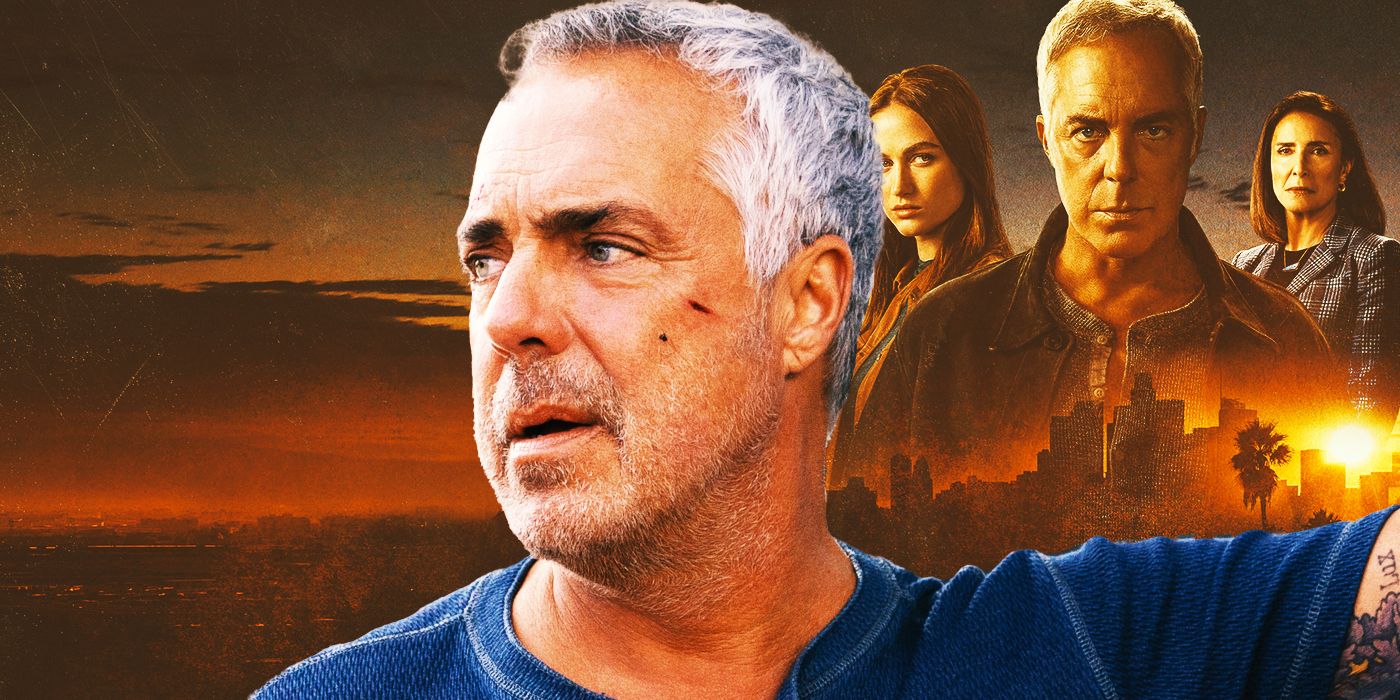 'Bosch: Legacy' Season 3 Episode 9 Review: No One's Walking Away Clean