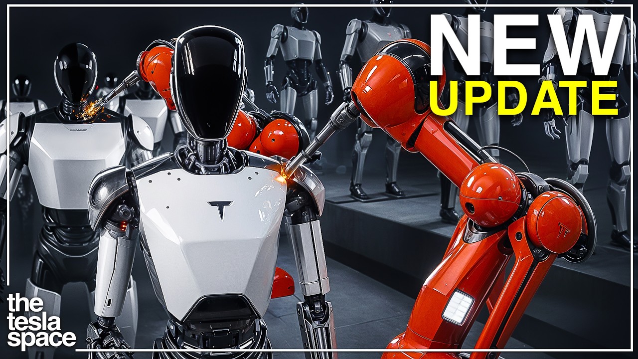 Tesla’s Dojo Supercomputer and Optimus Robot: The Future of AI?