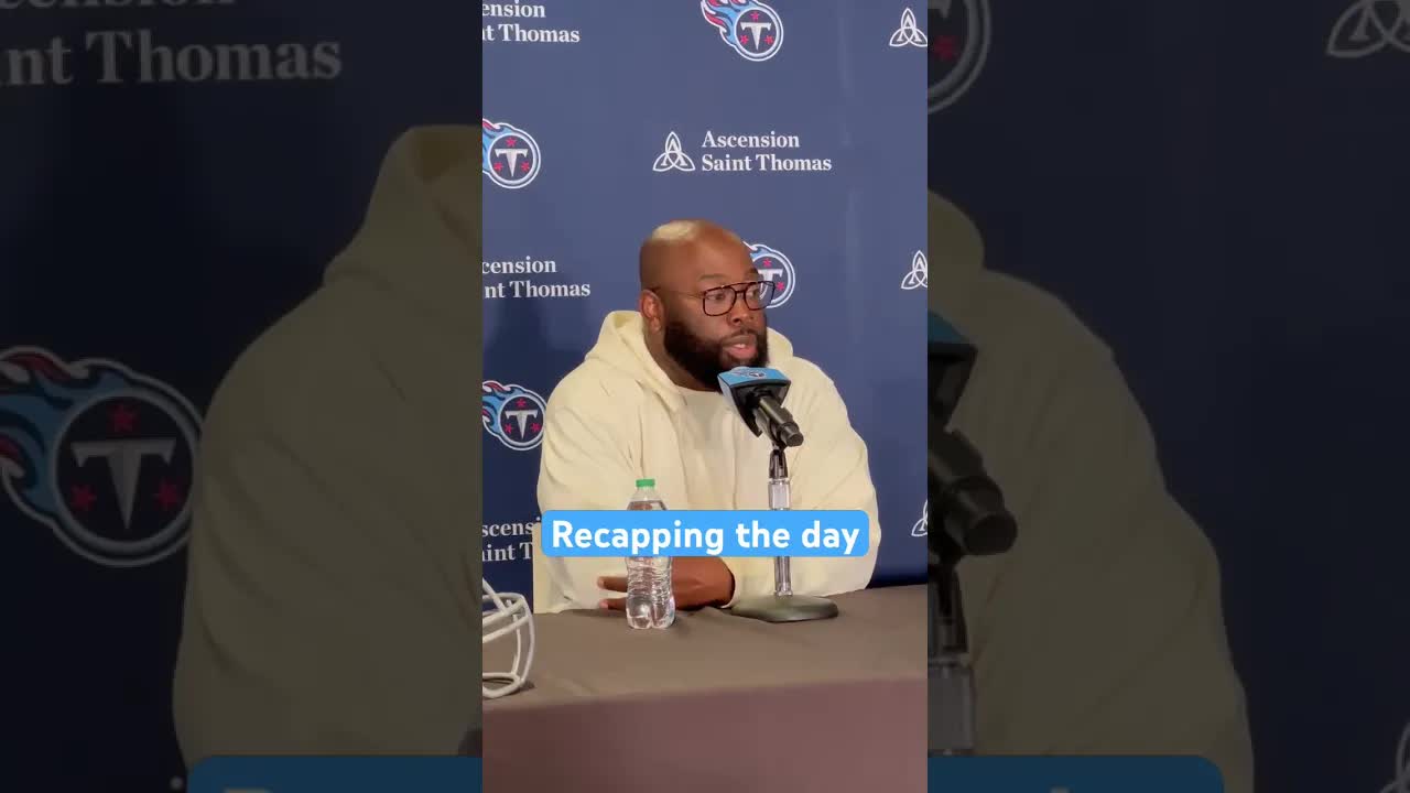 Ran Carthon recapping day 3 of the NFL draft