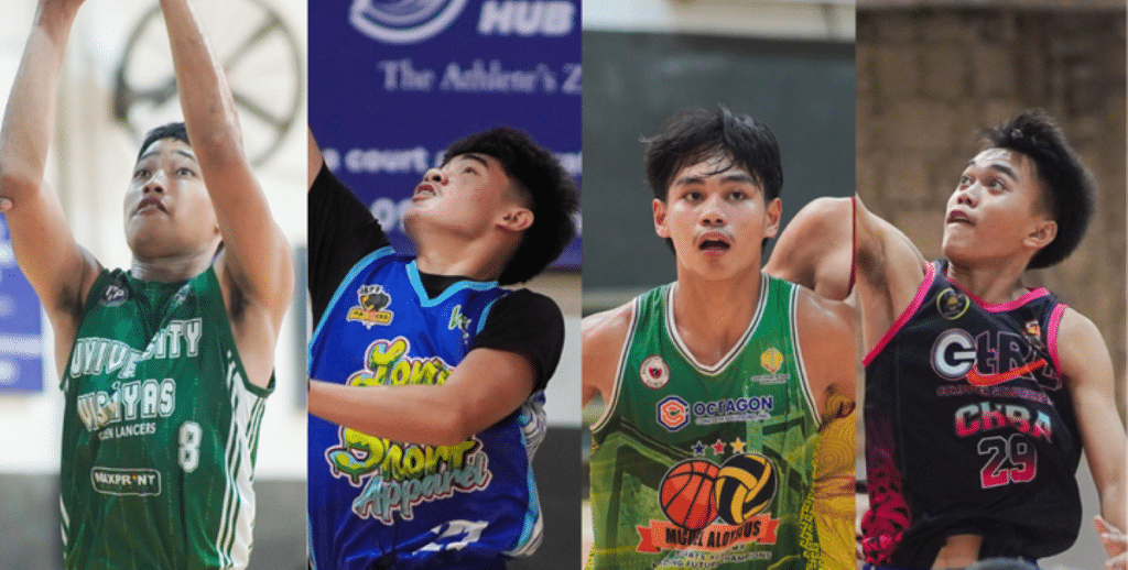 CYBL Final Four kicks off Saturday