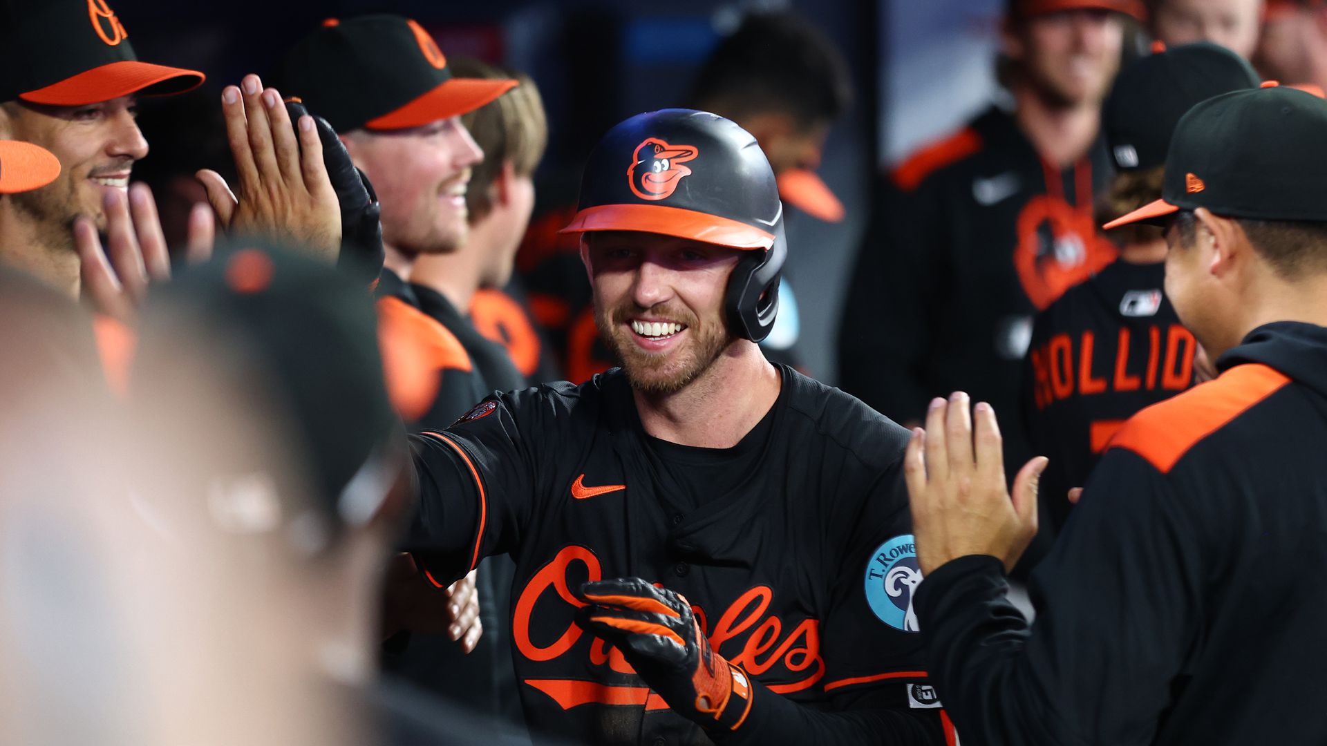 Friday Bird Droppings: The Orioles’ season couldn’t have started any better