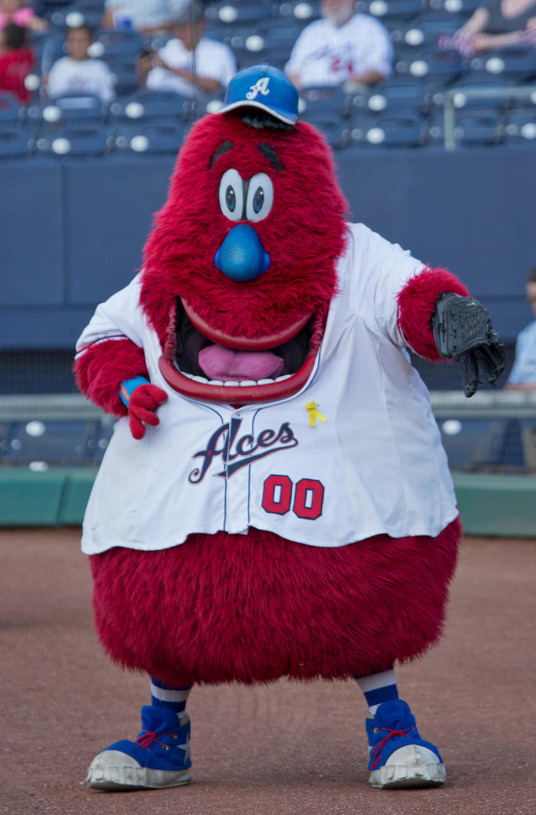 Reno Aces' Archie one of Minor Leagues' top 10. Here's the story of the ...
