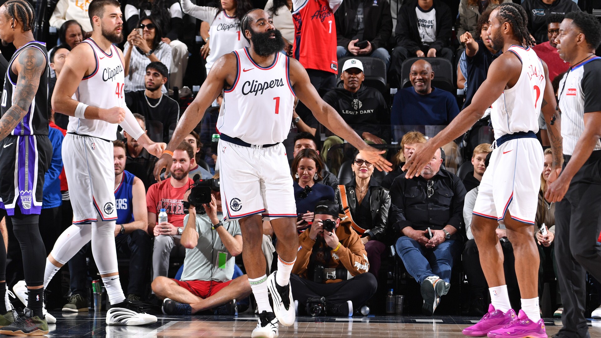 Clippers vs. Nets Predictions: Odds, expert picks, recent stats, trends ...