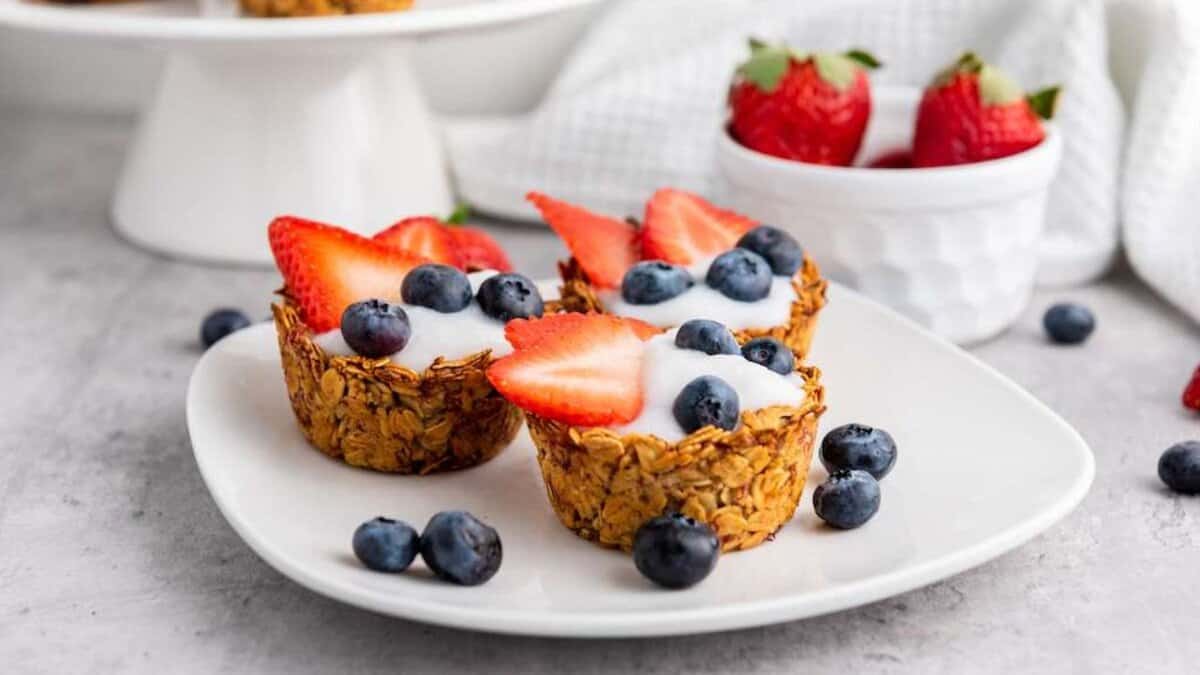 20 Make-Ahead Breakfast Recipes For a Smooth Morning Routine