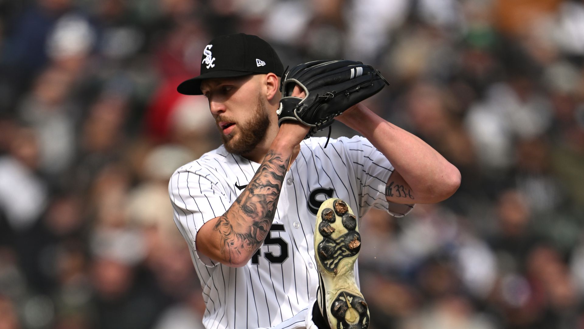 Today in White Sox History: March 28