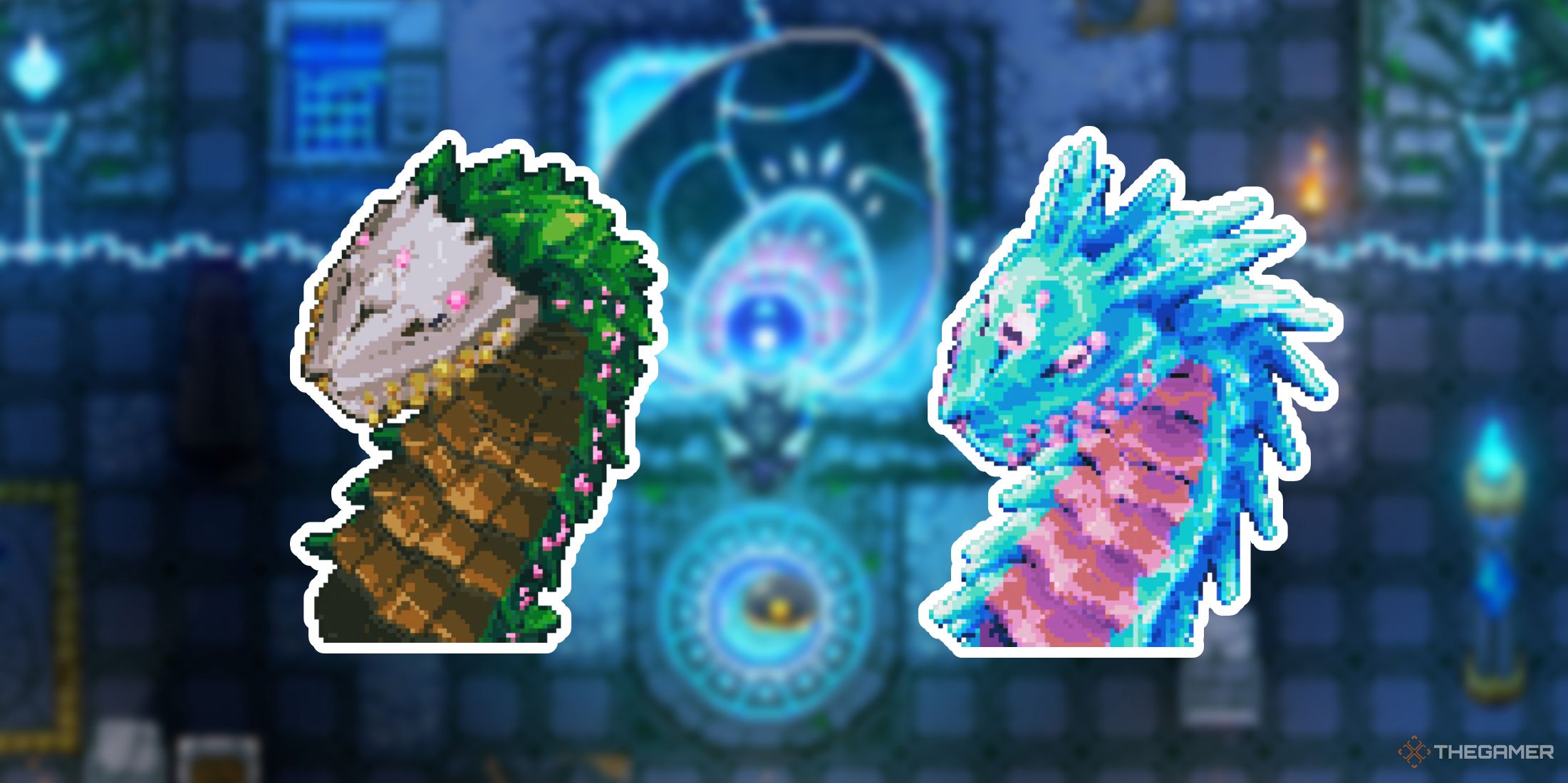 How To Craft The Wind Organ Of Wildness In Core Keeper