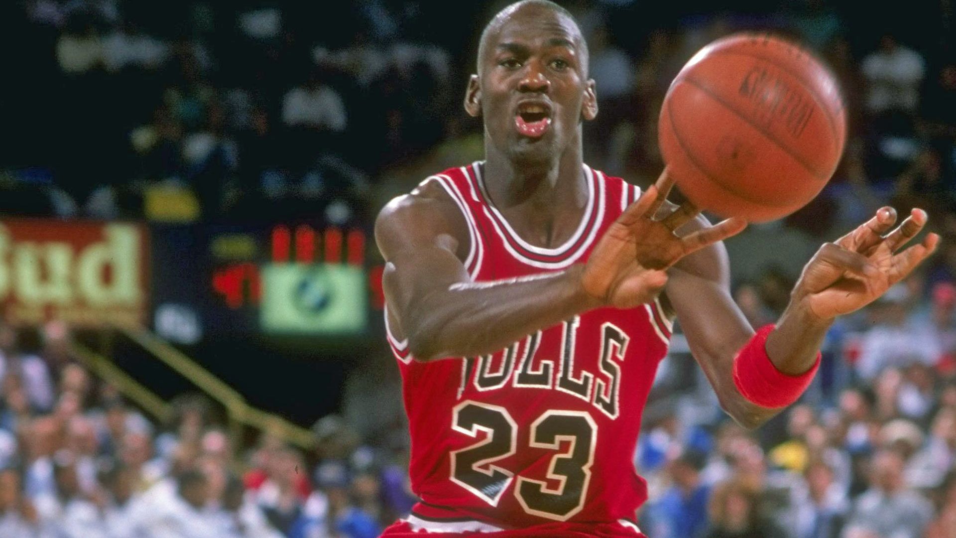 Horrender Betrag, aber kein Rekord: Michael Jordans erstes NBA-Trikot ...