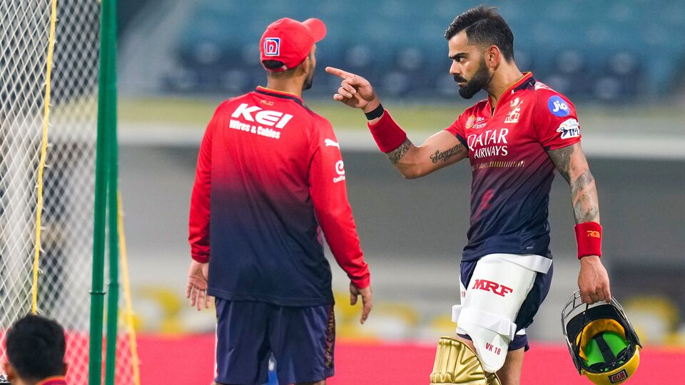 CSK vs RCB, IPL 2025: Social media battle! Top 5 memes ahead of high ...