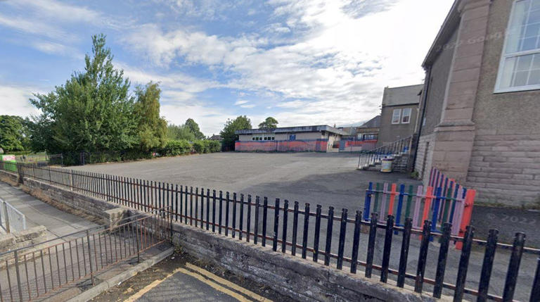 Midlothian school's parent council wins first step in fight for ...