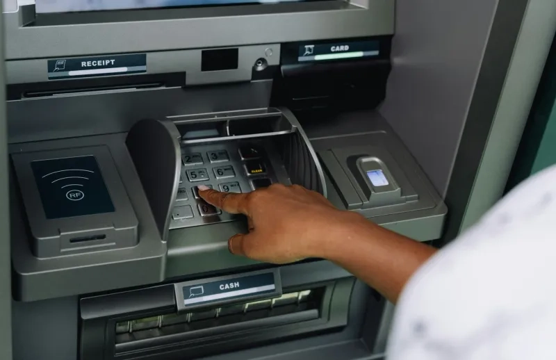 Singapore places fourth for most ‘ATMs near me’ Google searches Singapore places fourth for most ‘ATMs near me’ Google searches