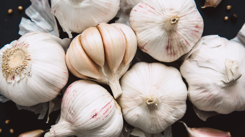 Myths About Garlic You Thought Were True