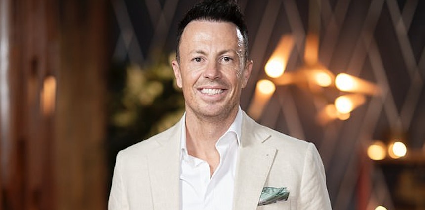 Everything To Know About MAFS Clint Rice And That Wild Storyline