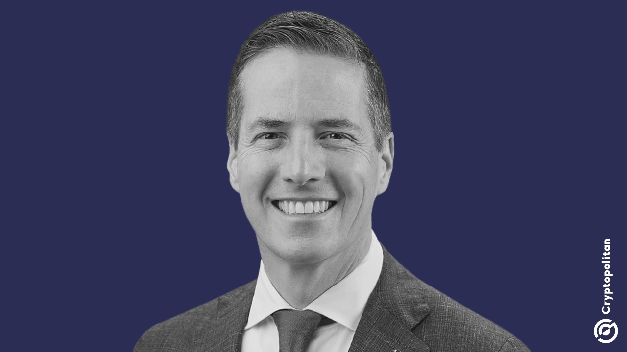 Senator Bernie Moreno calls former SEC Chair Gary Gensler “one of the ...