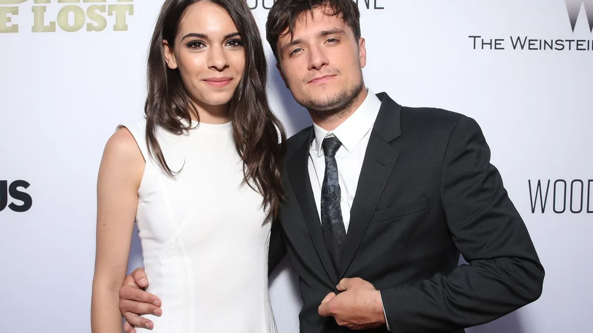 La vida actual de Josh Hutcherson, de sus visitas a Malasaña a su ...