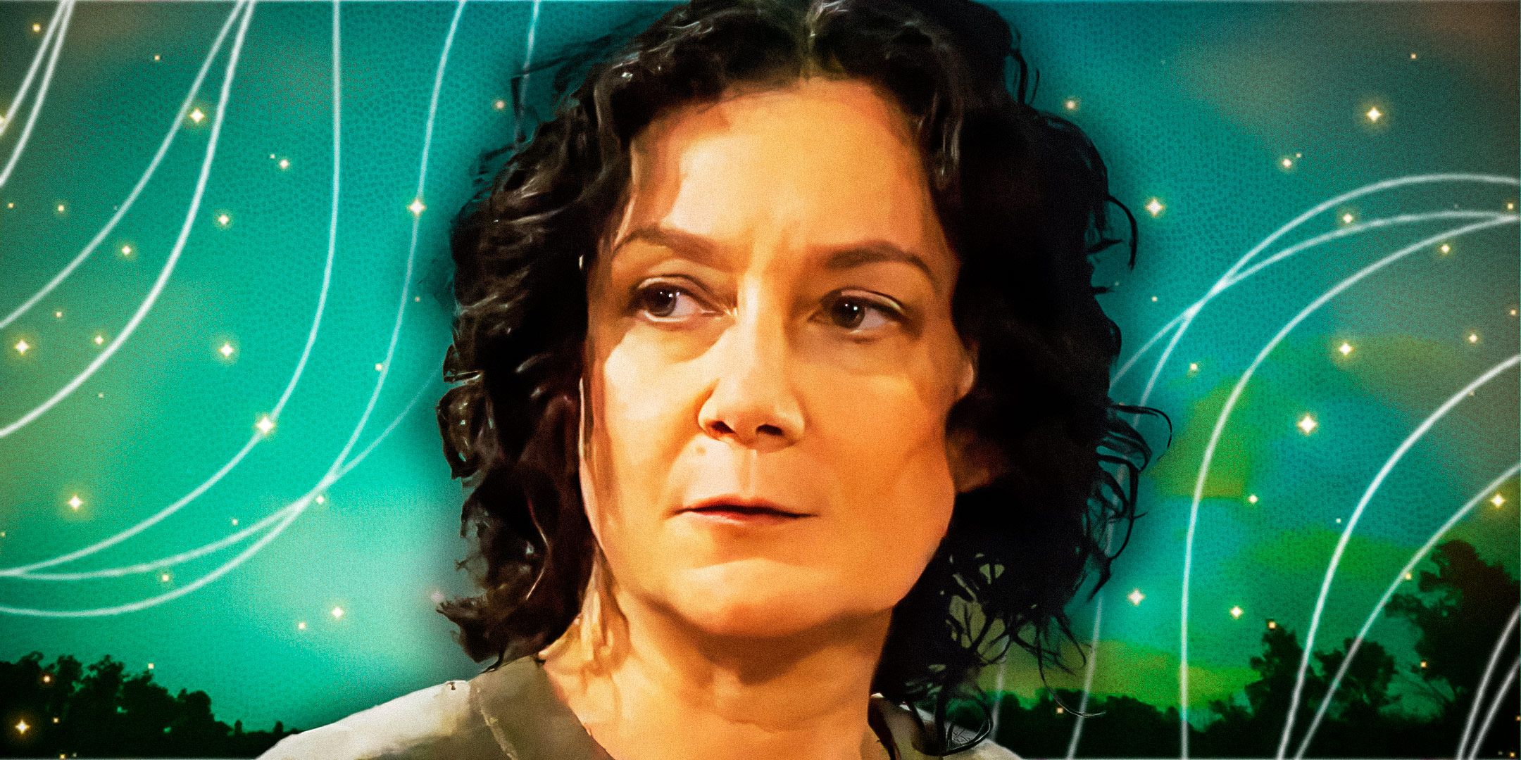 I'm Happy For Darlene's The Conners Season 7 News, But It Does Cheapen ...