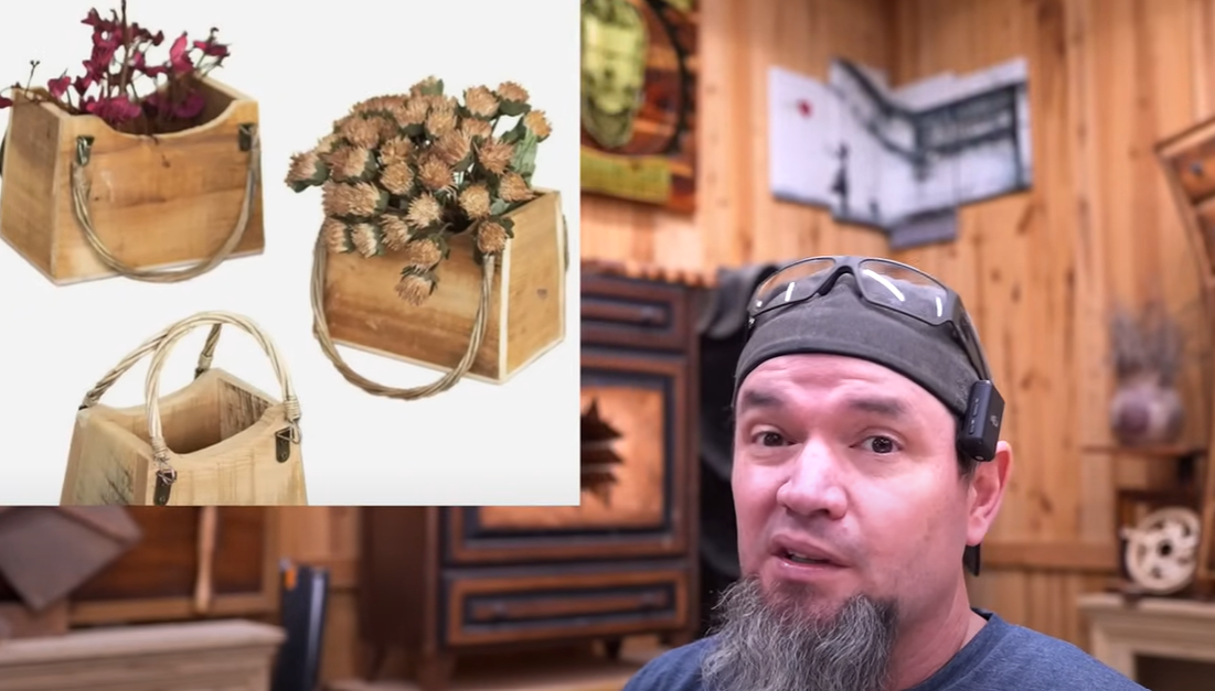 High-Profit, Low-Cost Wood Projects You Can Make Today