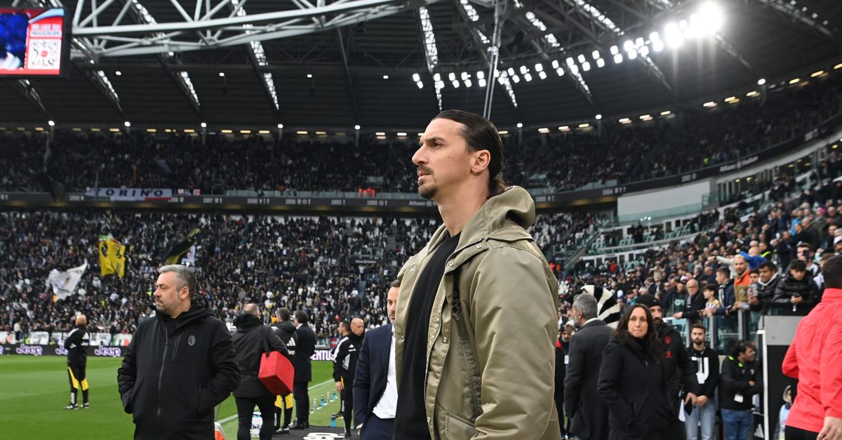 Milan, Ibra torna a Milanello dopo tre settimane: cosa è cambiato