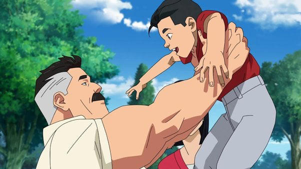 All 8 Invincible Story Arcs in Order