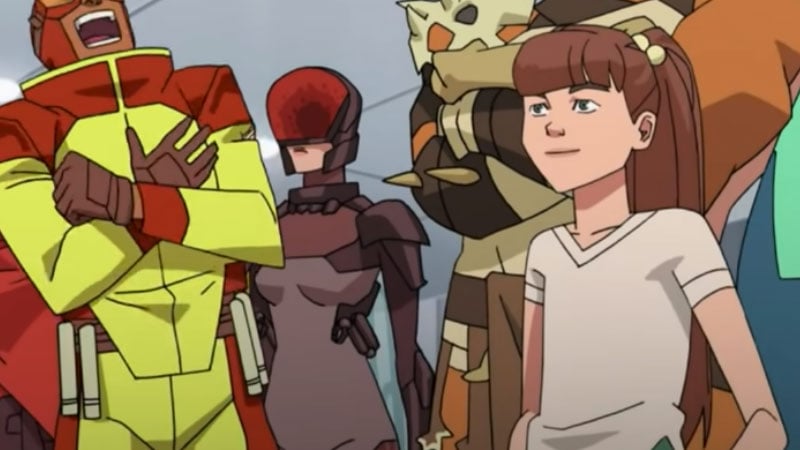 All 8 Invincible Story Arcs in Order