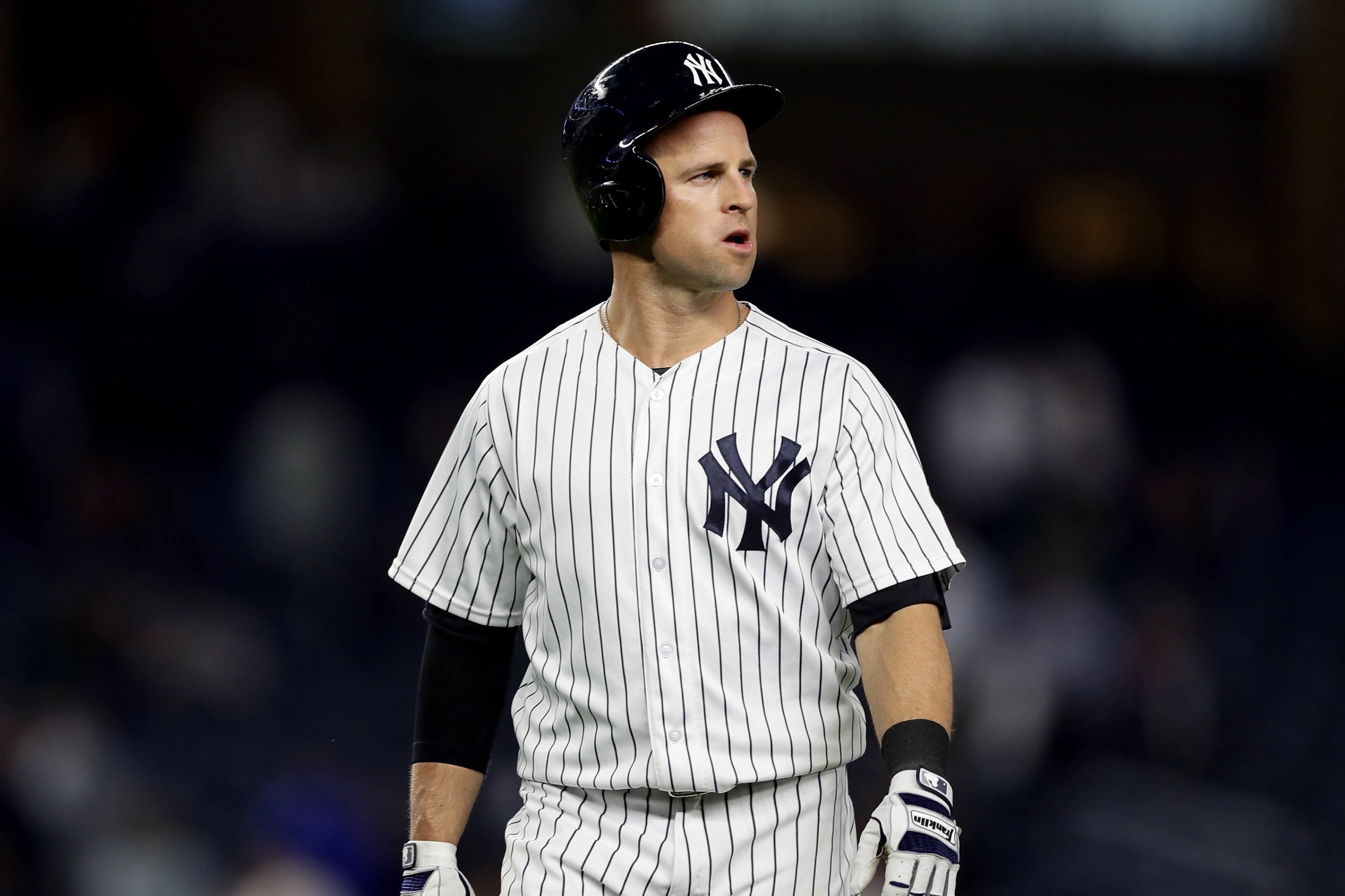 Brett Gardner's Son's Cause of Death: Update Given on Autopsy