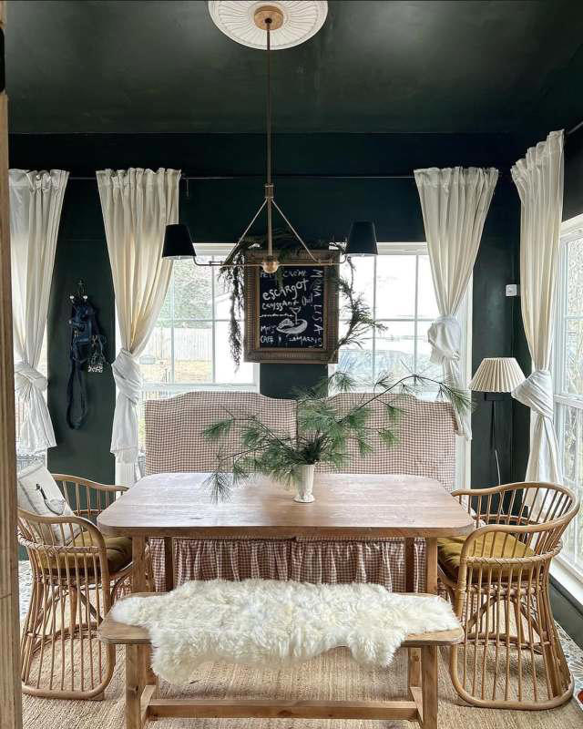 30 Small Dining Room Ideas That Deliver Big Results