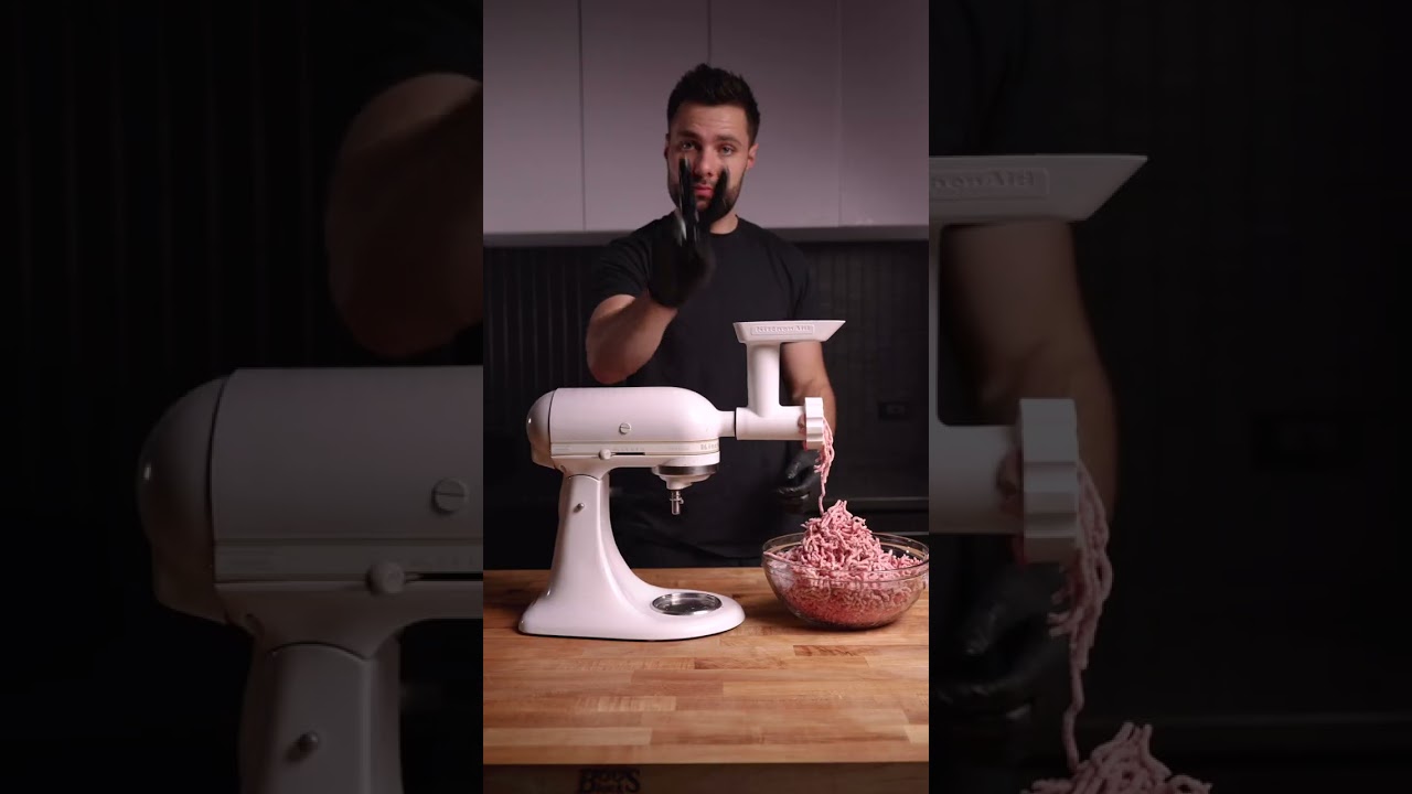 Max The Meat Guy - MSN