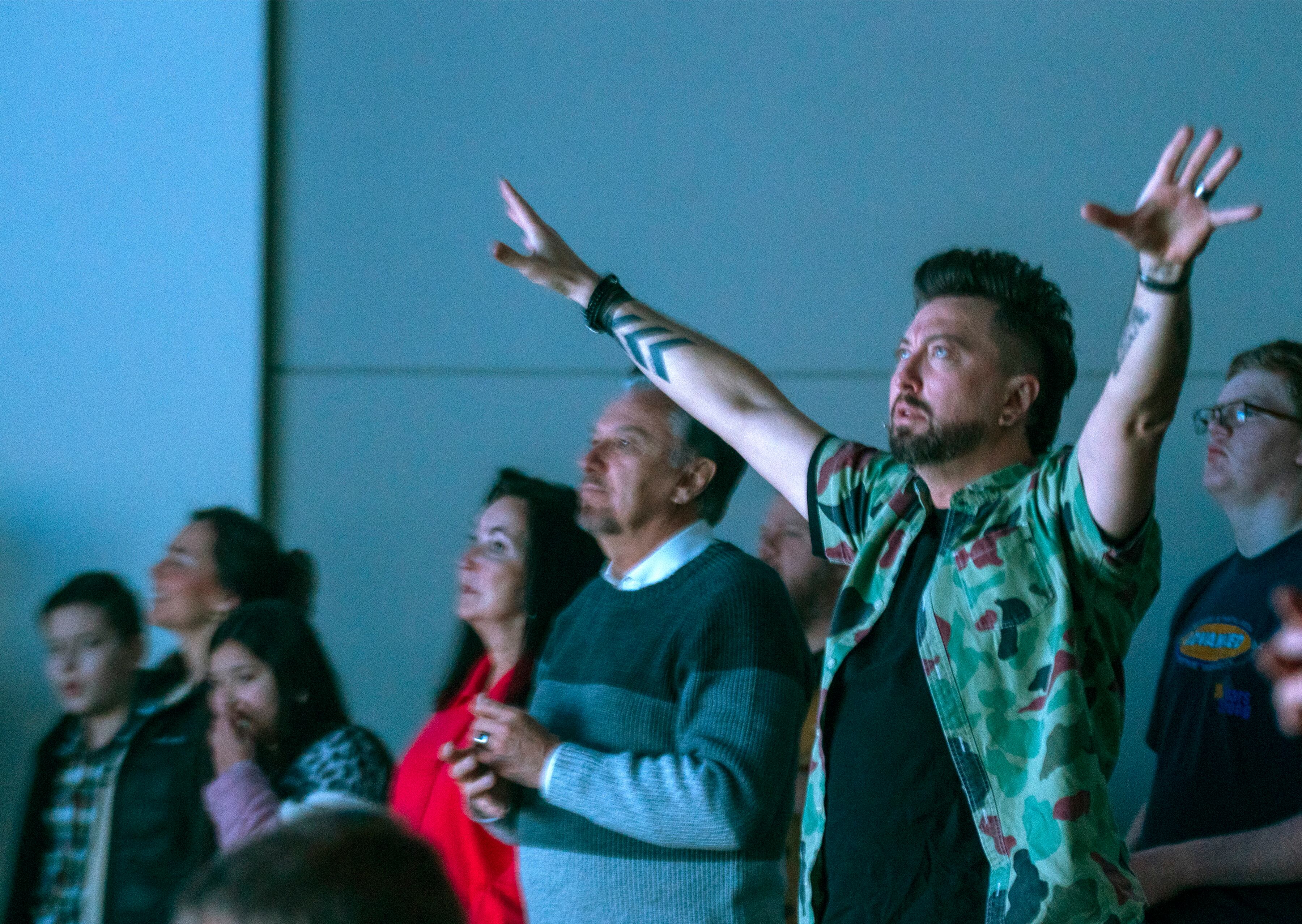 In Utah, former Latter-day Saints are helping to fuel the growth of ...