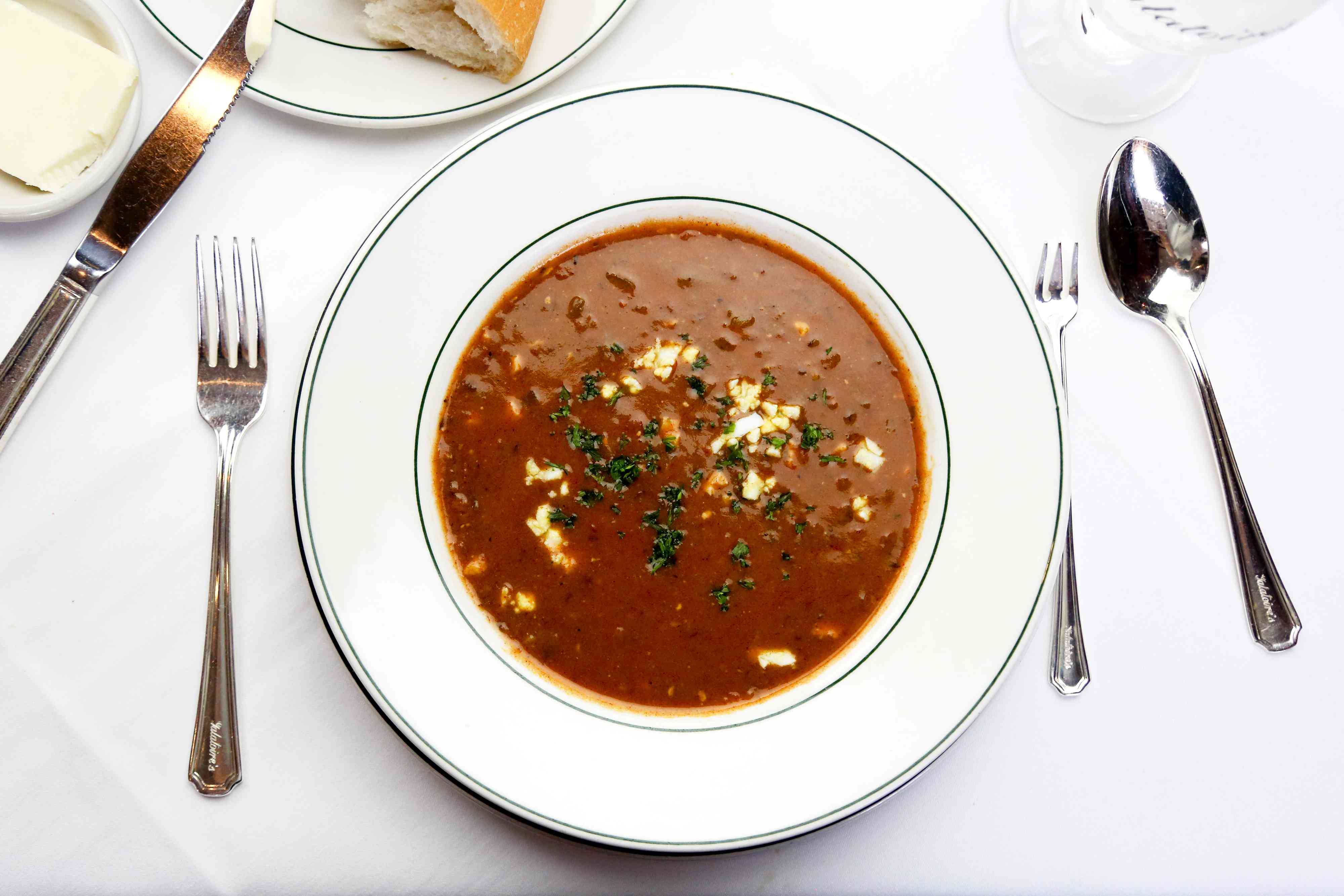 What Happened to Turtle Soup? How a Dish Became a Delicacy Then Disappeared