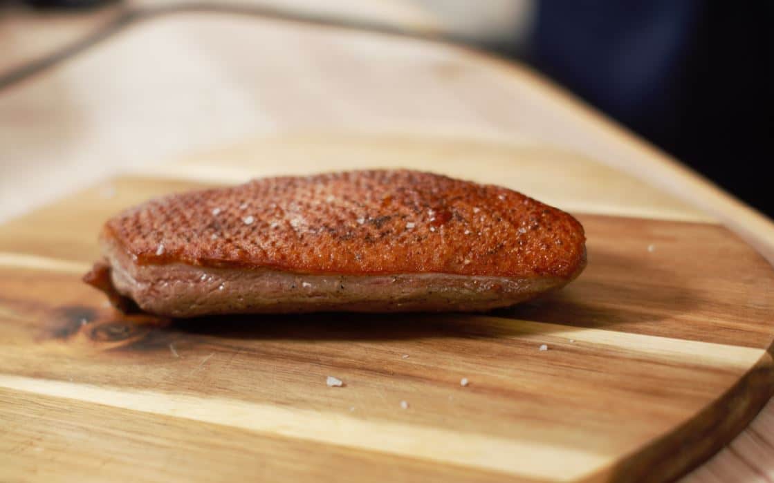 How to Cook Duck Breast in the Air Fryer – And Make It Taste Like a ...