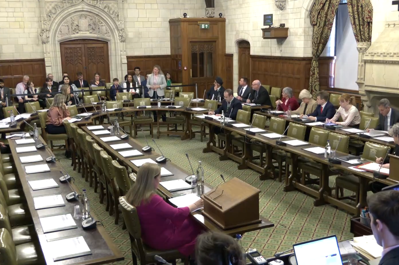 SNP MPs fail to attend Westminster debate on prevention of drug deaths