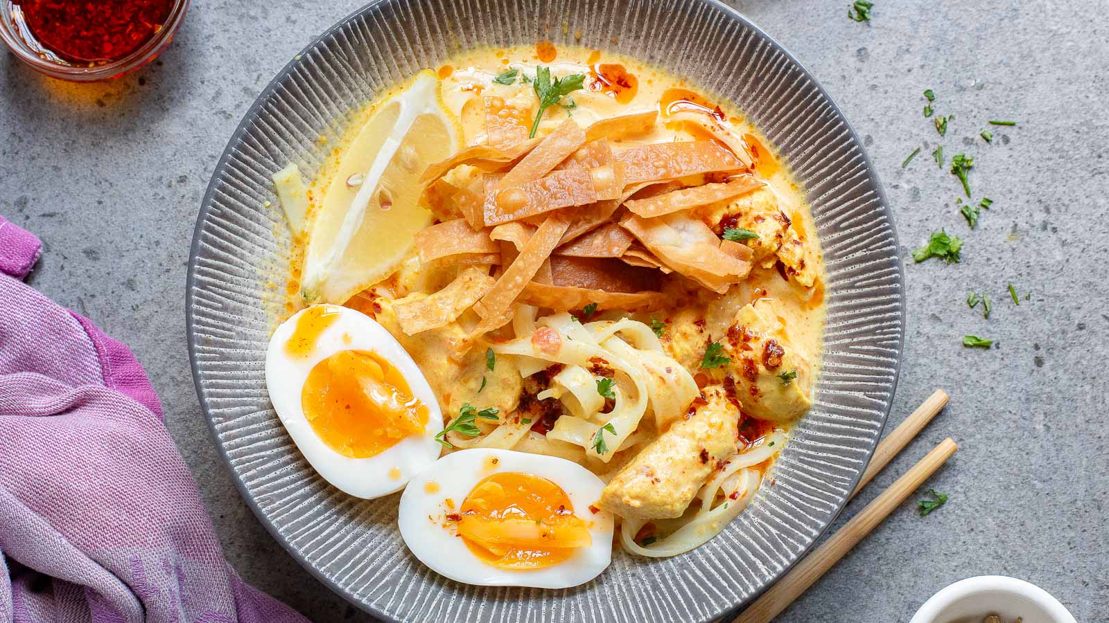 Dinner Just Got Interesting—25 Recipes That Break the Routine