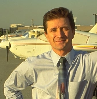 Career Flight Instructors Are Hard to Find But Worth the Search