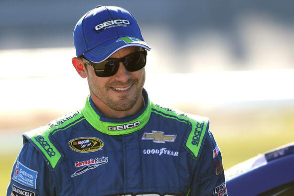 Why Casey Mears stopped racing as former favorite makes NASCAR Cup ...