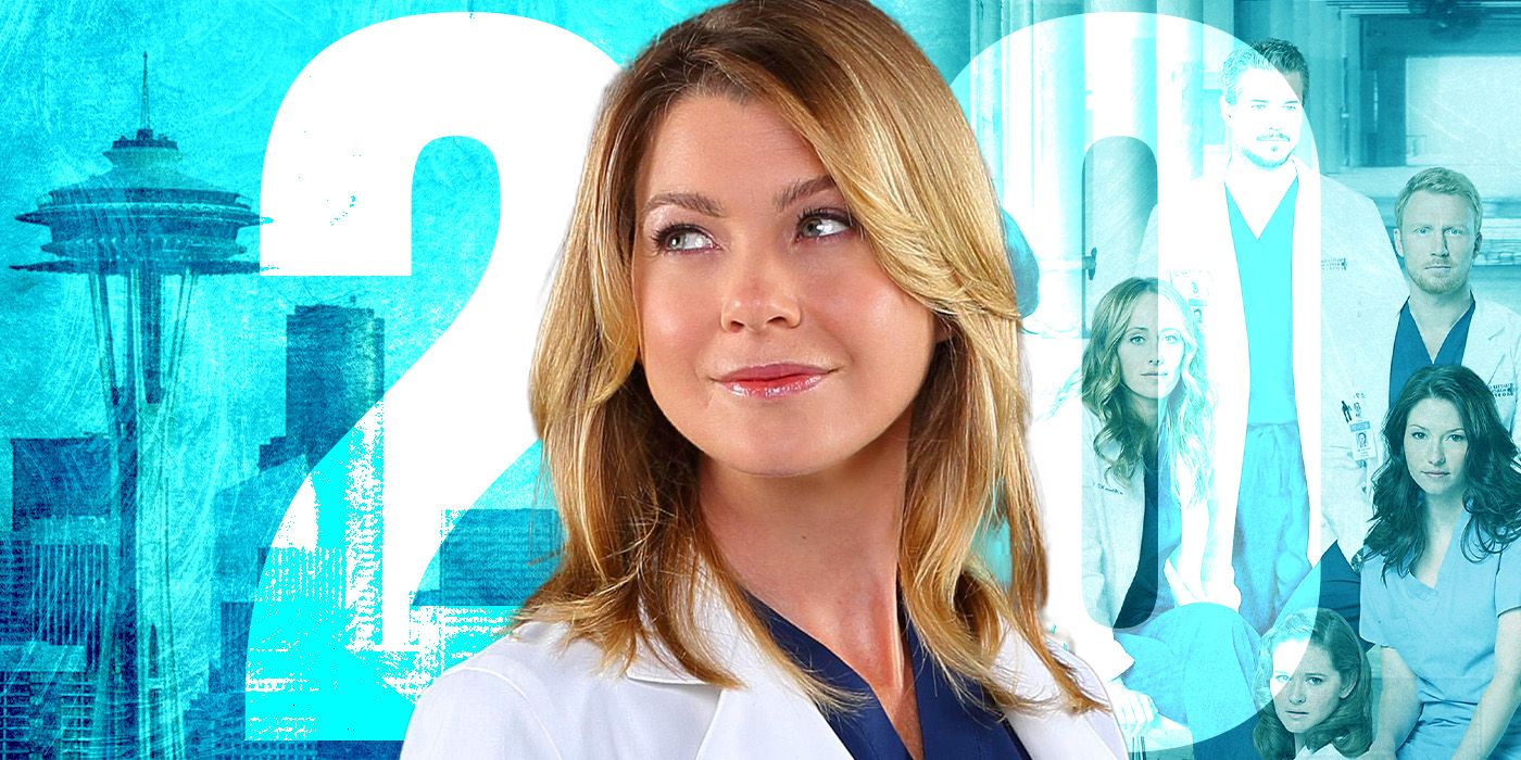 'Grey's Anatomy' Redefined the Medical Drama on TV