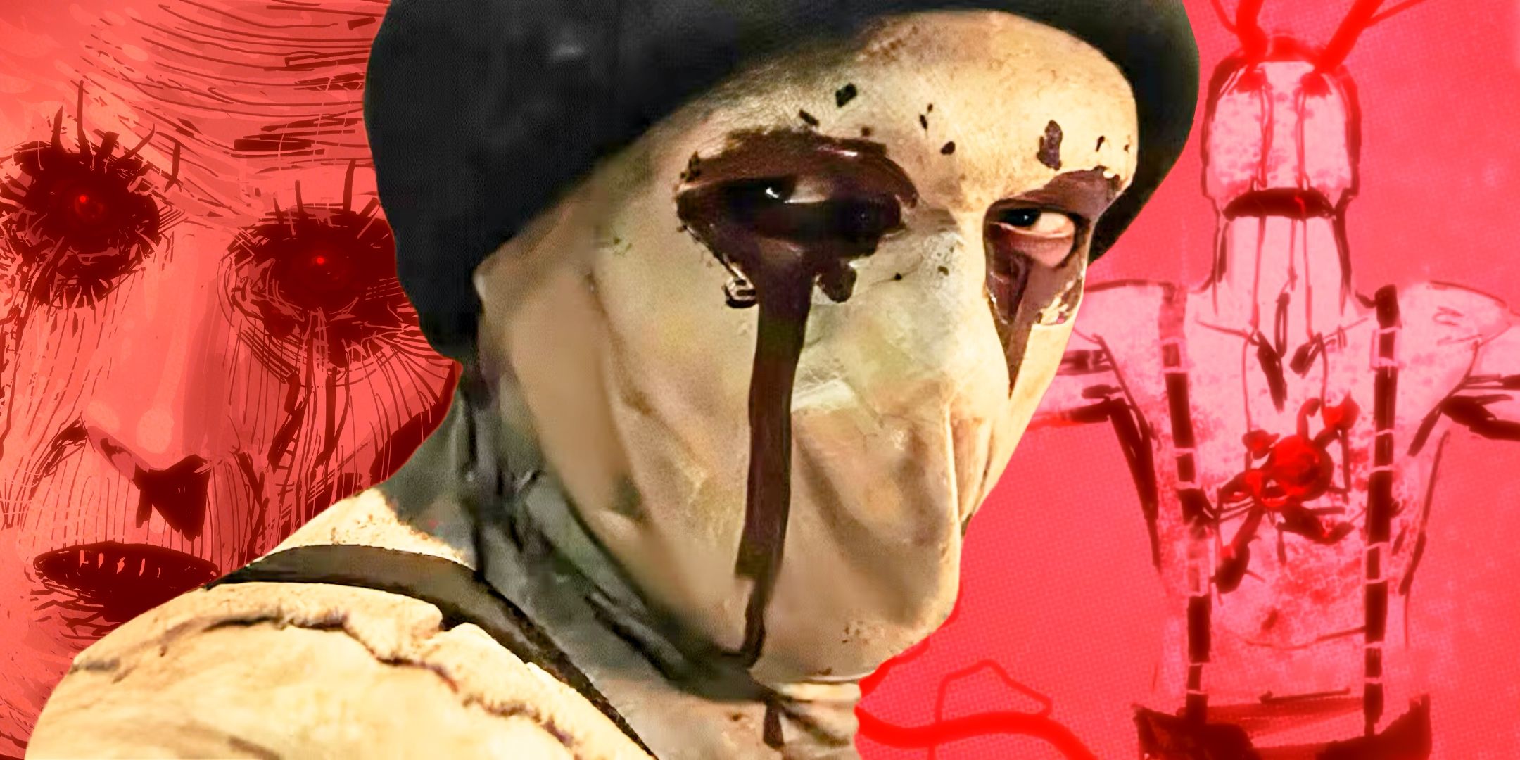 Okay Marvel, I'm Actually Not Mad Daredevil: Born Again Totally Left ...