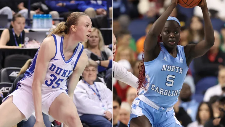 Duke vs. UNC radio station: Channel, live streams, time to listen live ...