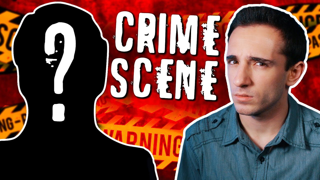 Mysterious culprit targeted grandpa in latest incident