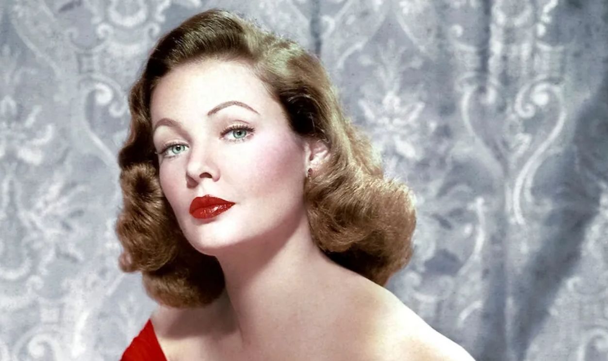 Does Anyone Remember These Hollywood Legends Of The 1940s?