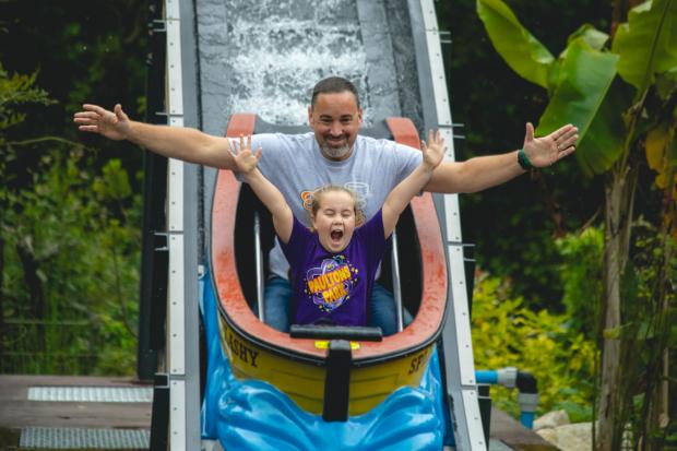 Theme park reopens fan-favourite ride for summer season from today