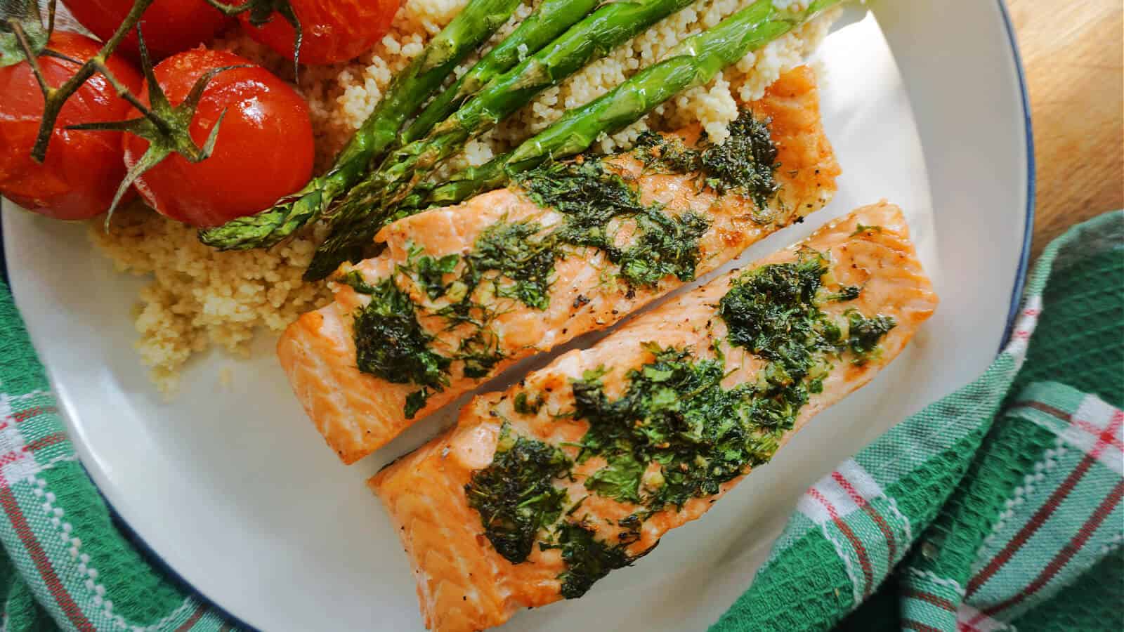 Restaurant-Style Salmon Recipes that are Easy to Make