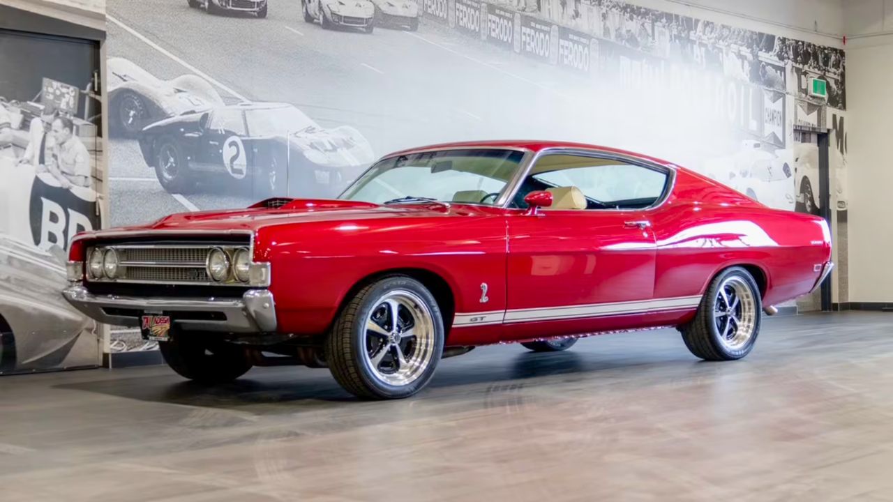 10 Forgotten Cars That Deserve a Comeback