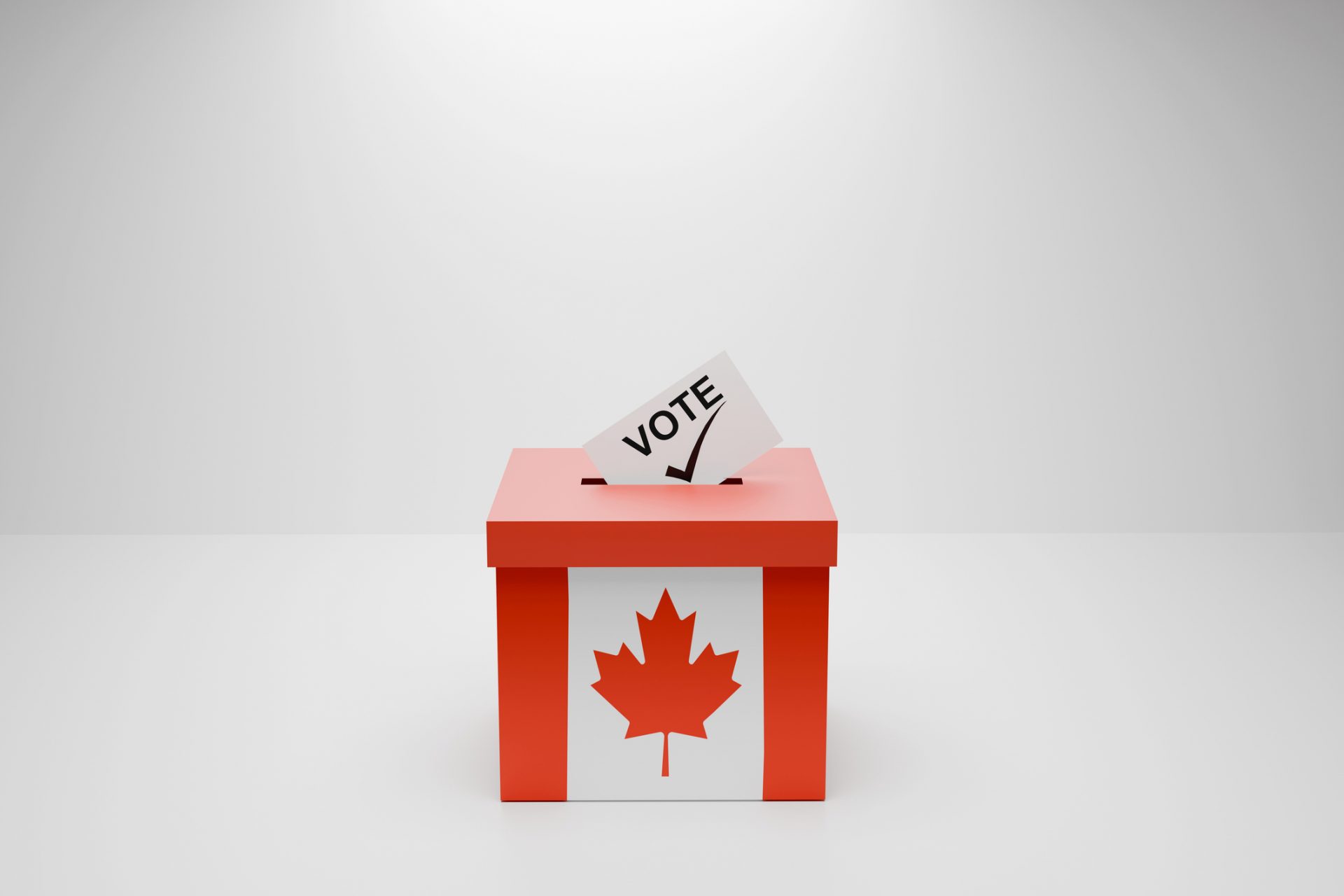 Canadian intel official lists countries that will interfere with election