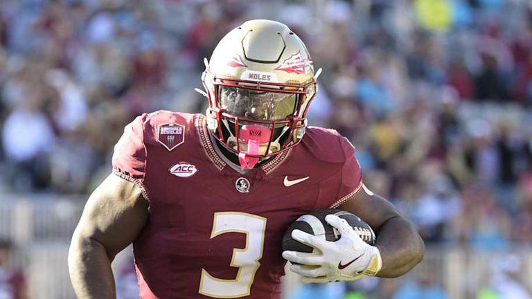 Florida State Football to face three of the top quarterbacks in the ...
