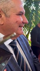 Angelo Coronel garante PSD no Senado em 2026 e alfineta chapa puro-sangue: “Time que não joga...