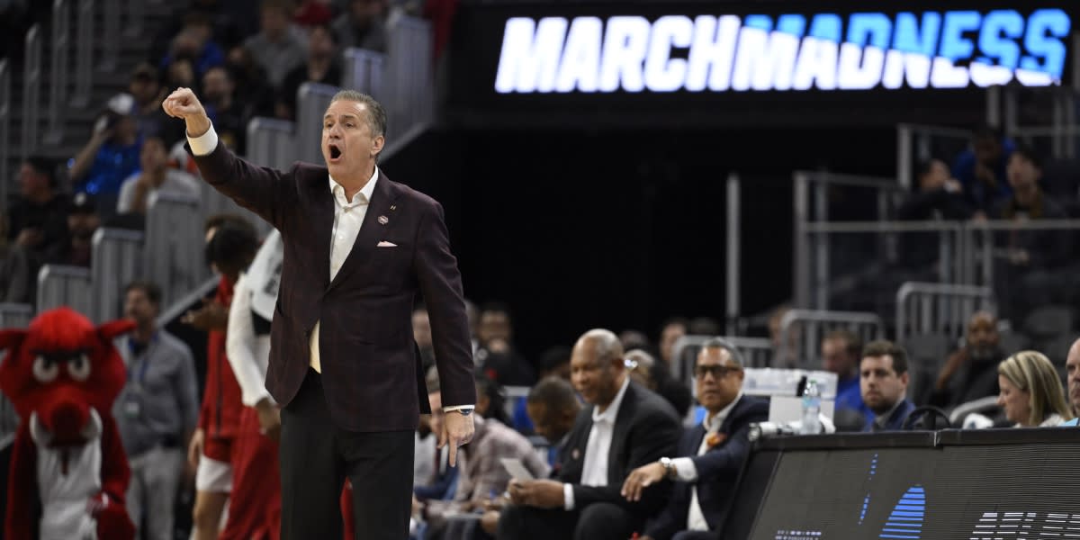 ESPN’s Jay Williams, Seth Greenberg react to John Calipari’s decision ...