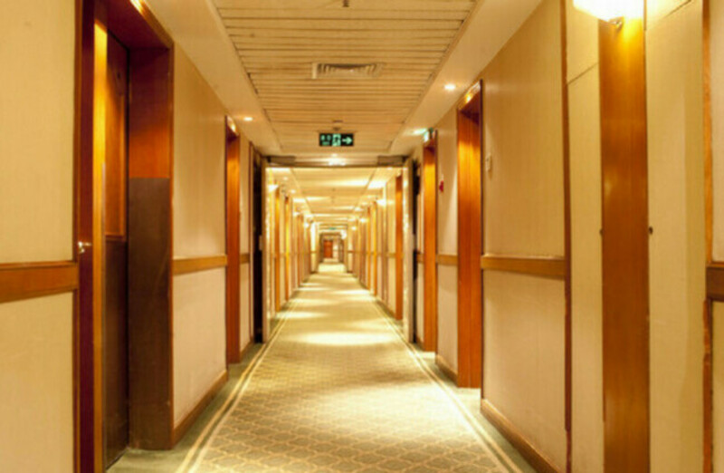 Number of people in emergency accommodation reaches record 15,378 ...